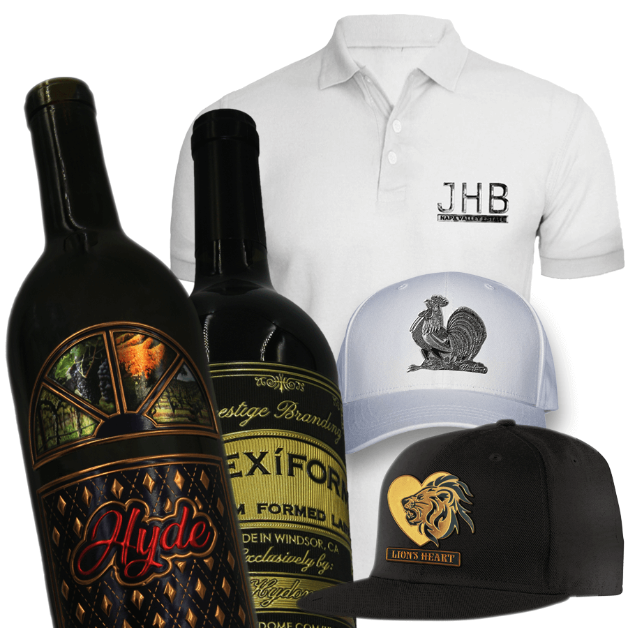 Hyform | William Frick & Co